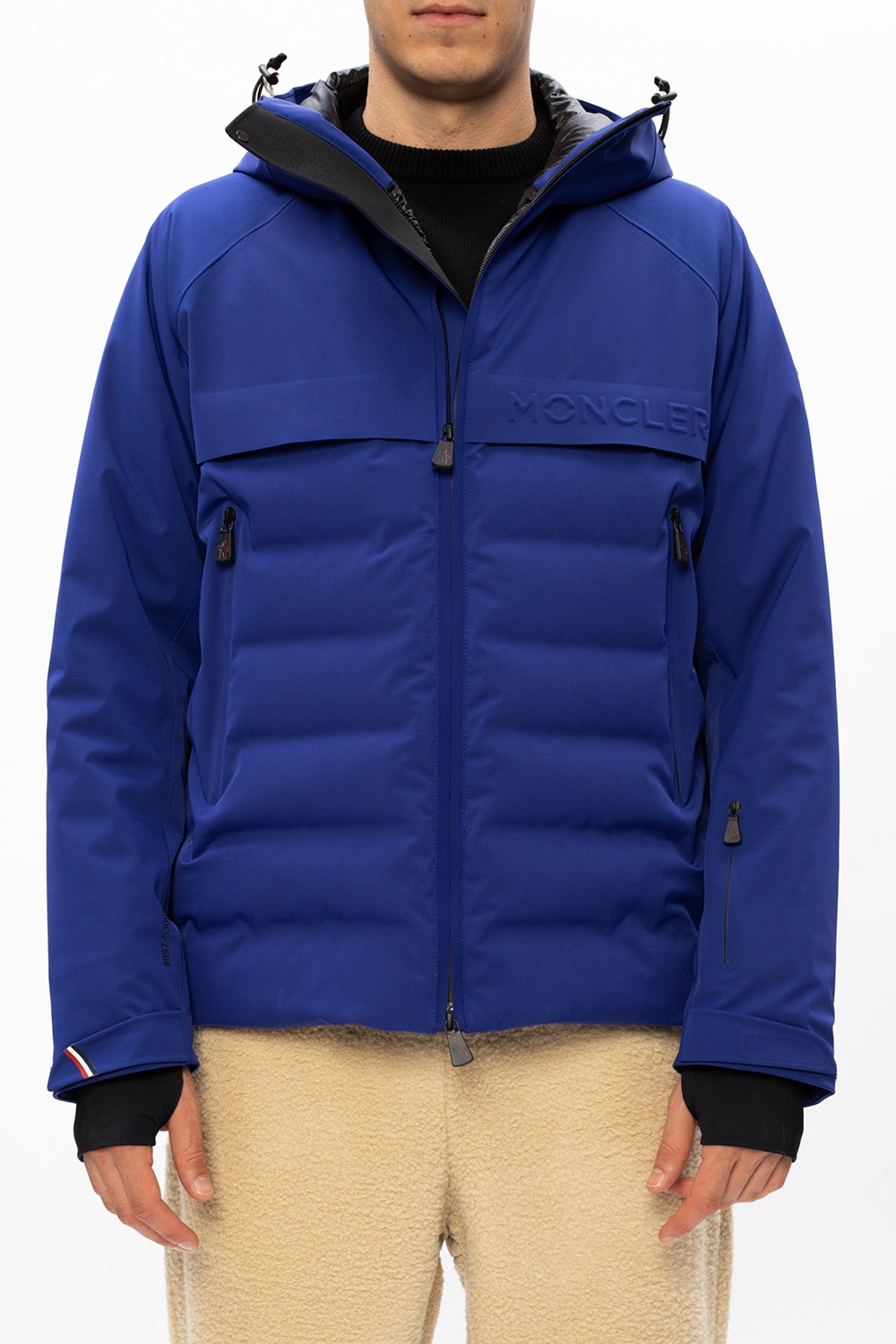 Moncler achensee store